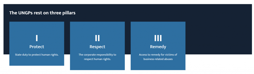 Understanding BHR | CEECA Resource Hub